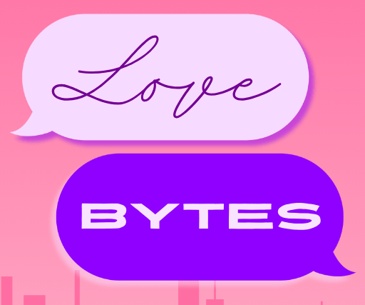 Love Bytes – T.L. Ryan